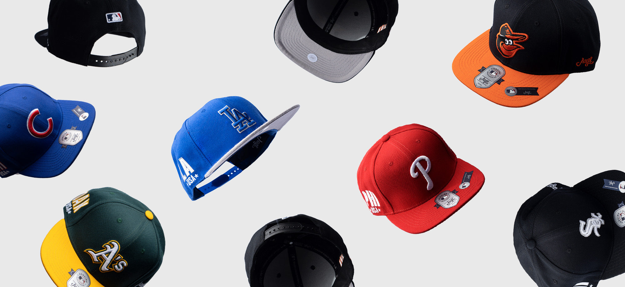 Jagi Caps Venezuela – Jagi Caps | VE