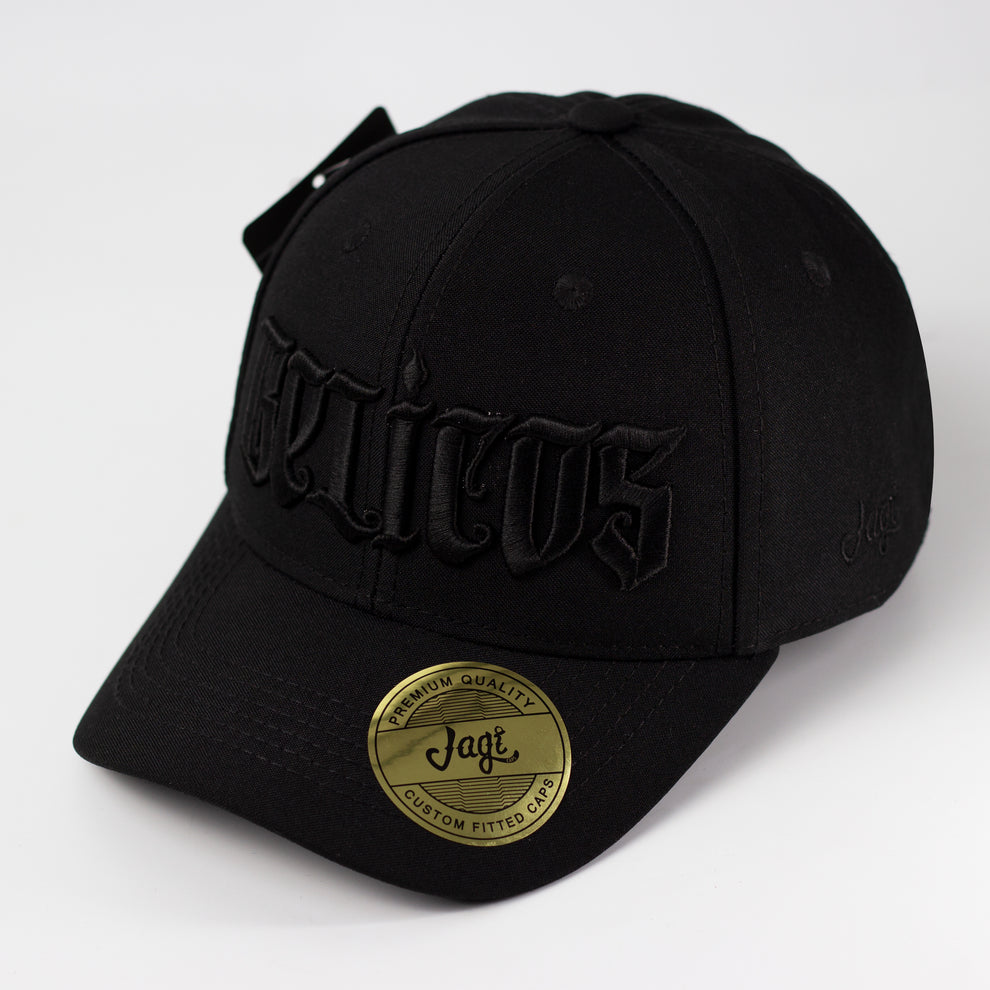 BELICOS | JAGI – Jagi Caps | VE