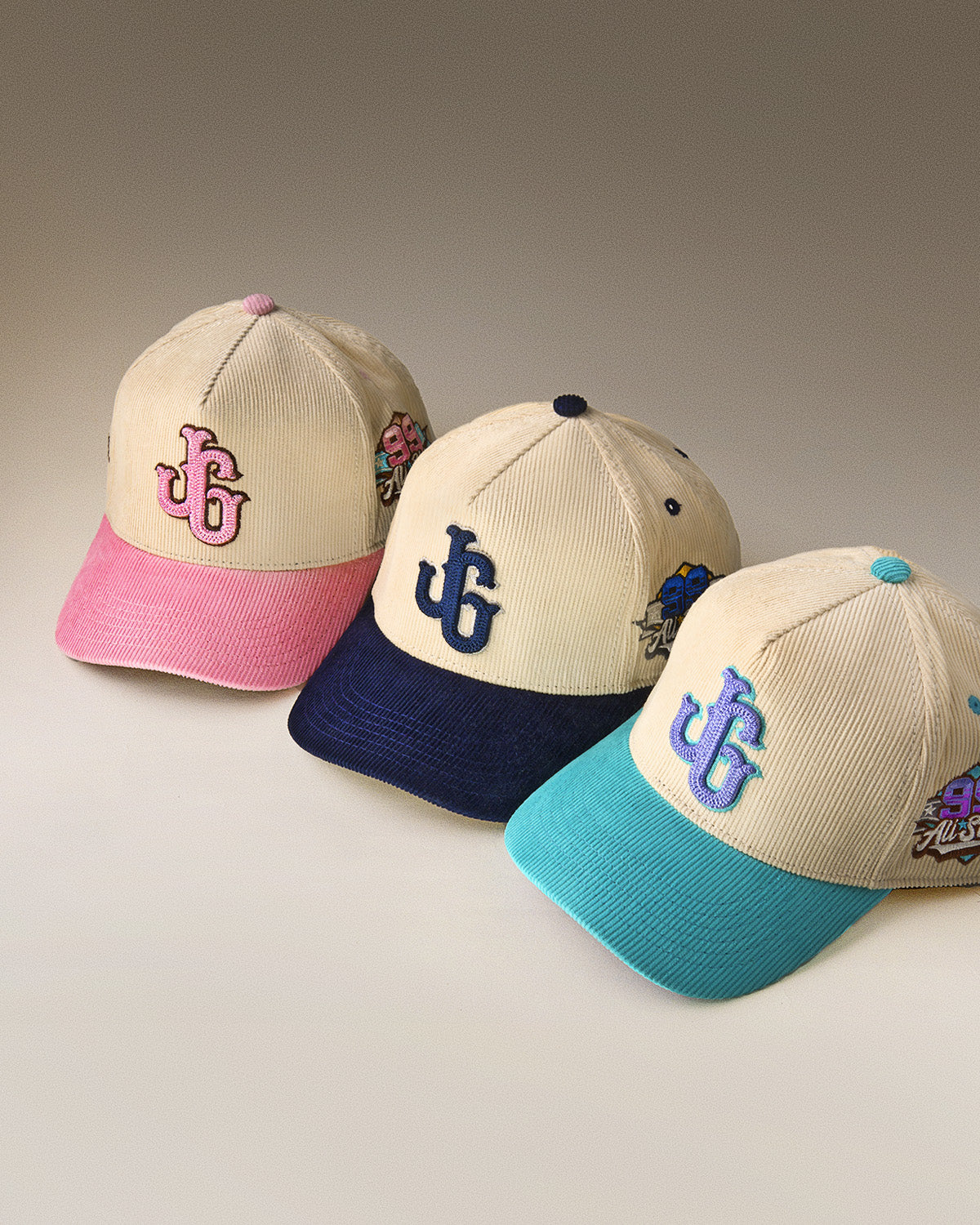 Jagi Caps Venezuela – Jagi Caps | VE