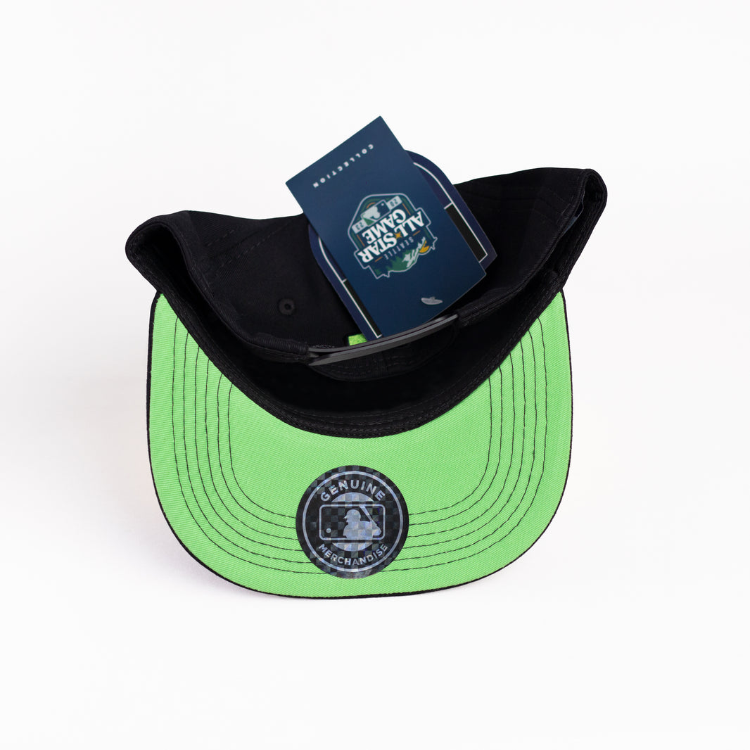 Las Mayores – Jagi Caps | VE