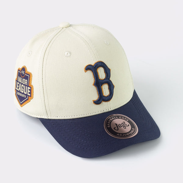 BOSTON RED SOX MARINEARTH | MLB JAGI – Jagi Caps | VE